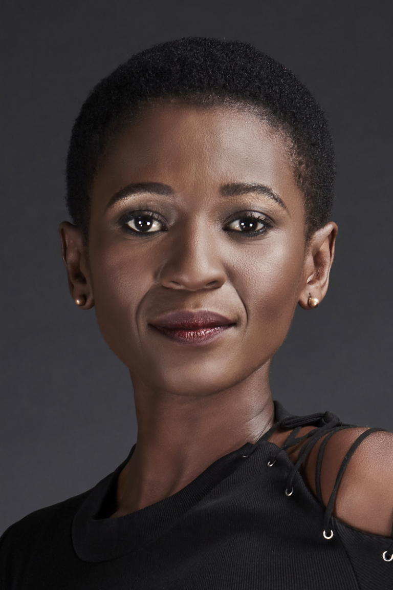 Gontse Ntshegang - Performance Role Play Training
