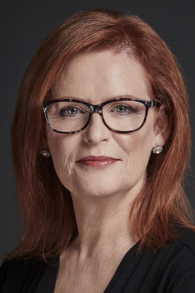 Jocelyn Broderick - Performance Role Play Training